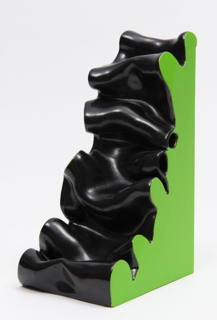 Jane King: Selected works - Ceramics Now