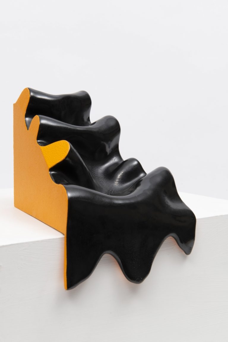 Jane King - Ceramics Now