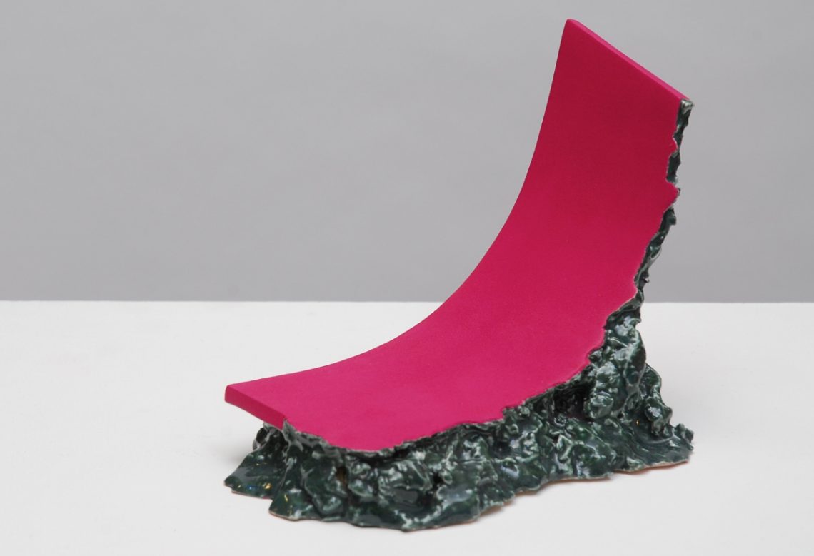 Jane King: Selected works - Ceramics Now