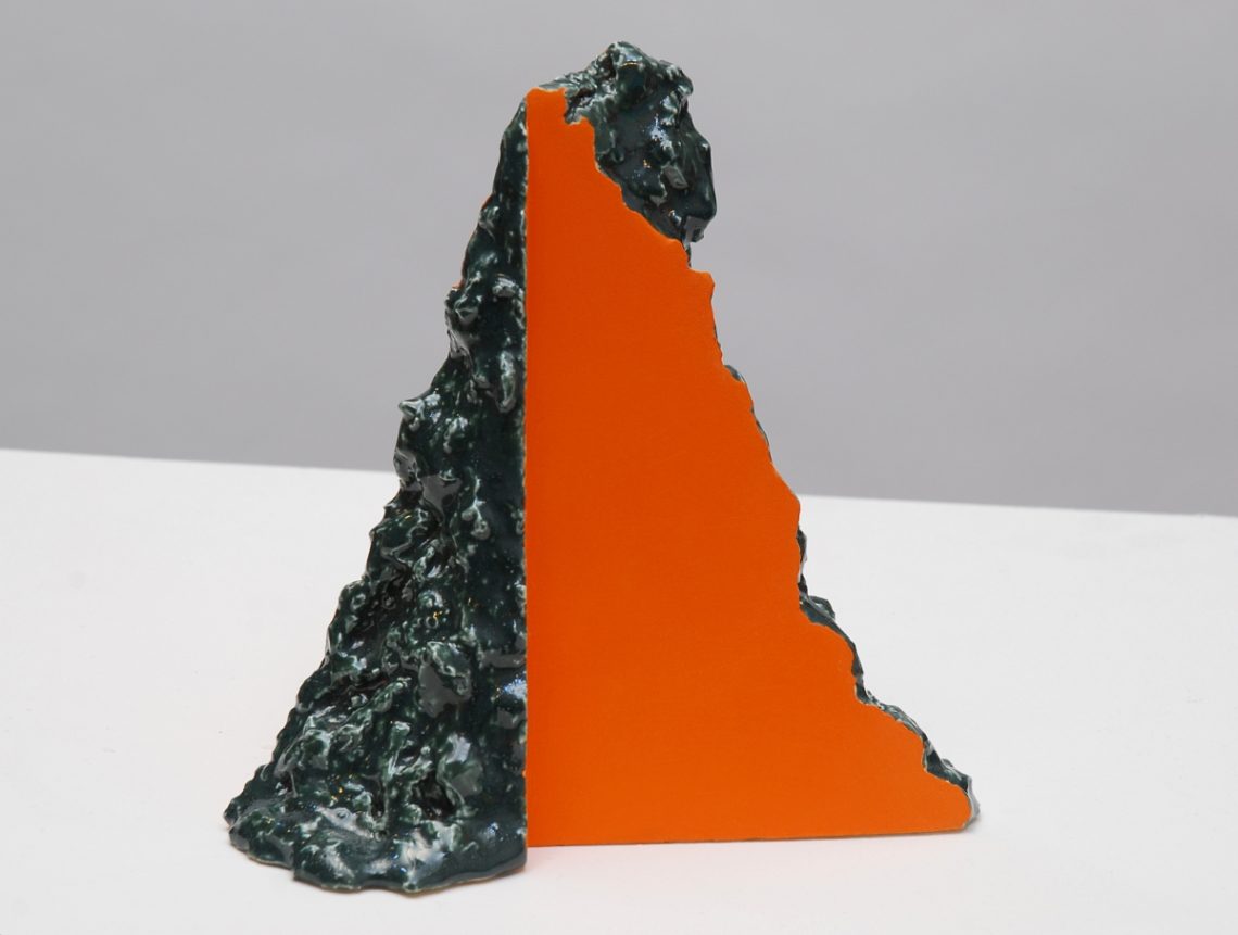 Jane King: Selected works - Ceramics Now