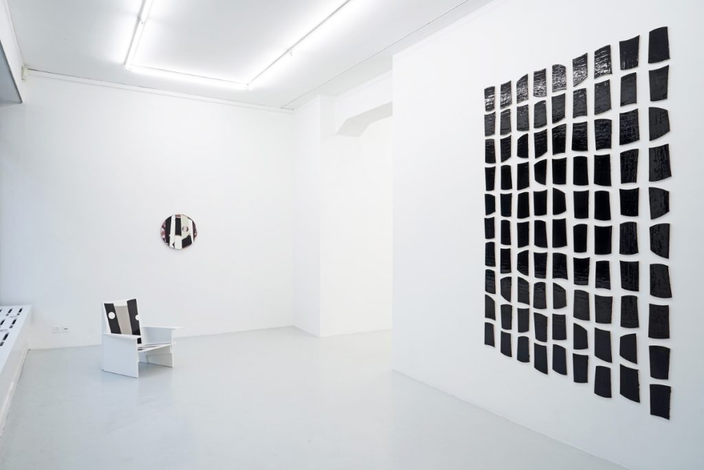 Clare Goodwin: Didn't I tell you, I think I did at Lullin+Ferrari ...