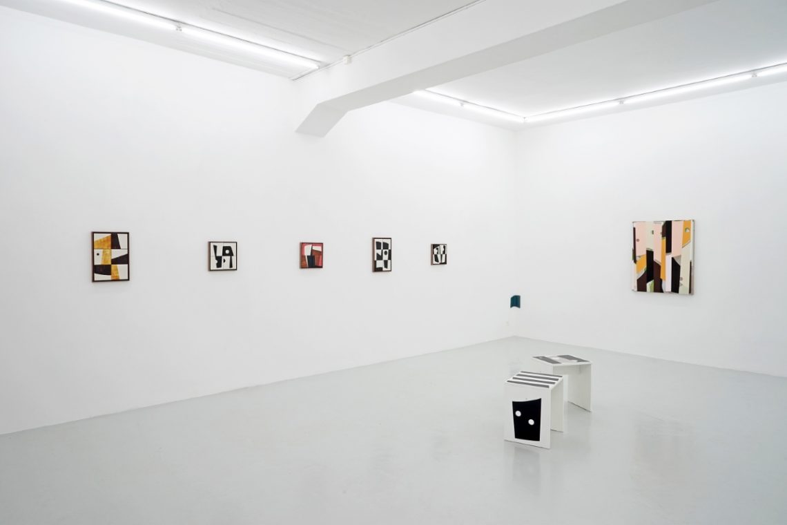 Clare Goodwin: Didn't I tell you, I think I did at Lullin+Ferrari ...