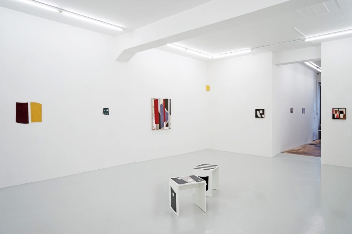 Clare Goodwin: Didn't I tell you, I think I did at Lullin+Ferrari ...