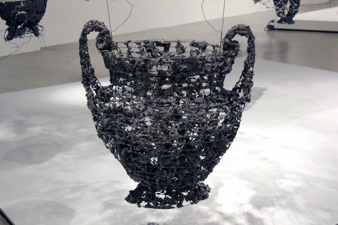 Adam Shiverdecker: Selected works - Ceramics Now