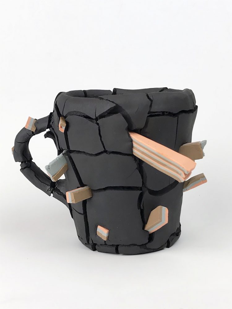 Adam Shiverdecker: Selected works - Ceramics Now
