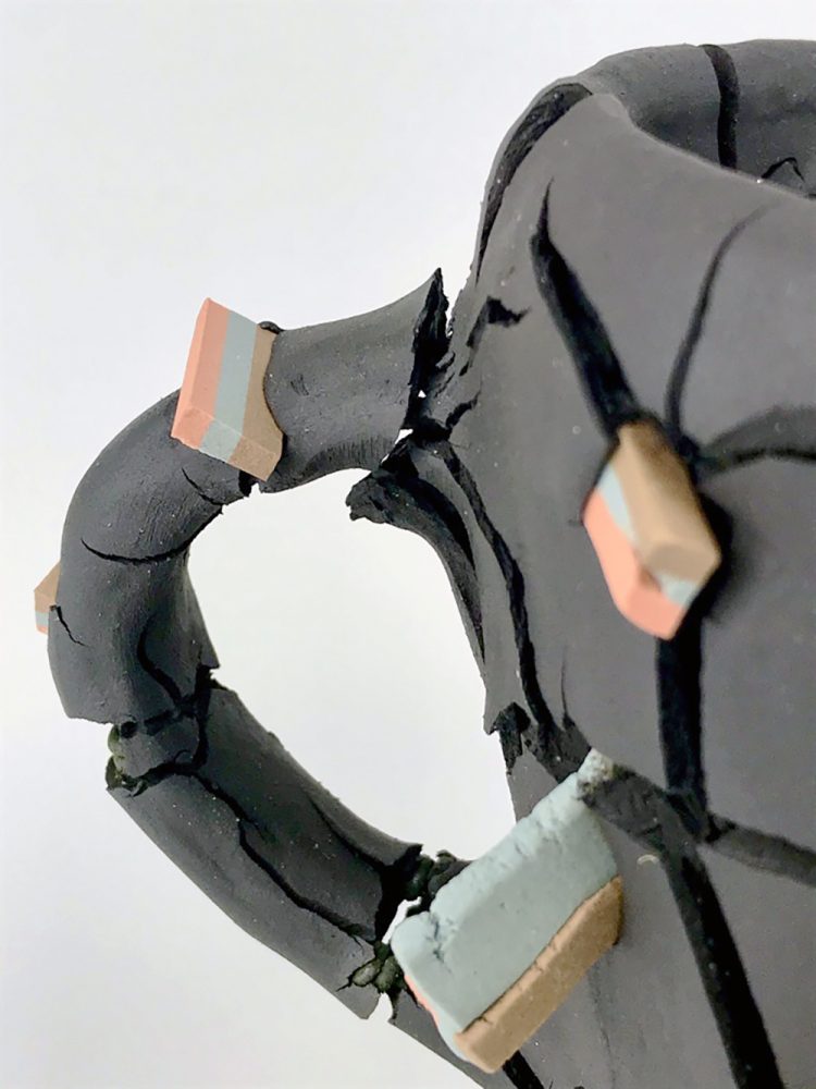Adam Shiverdecker: Selected works - Ceramics Now