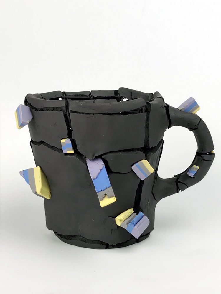 Adam Shiverdecker: Selected works - Ceramics Now