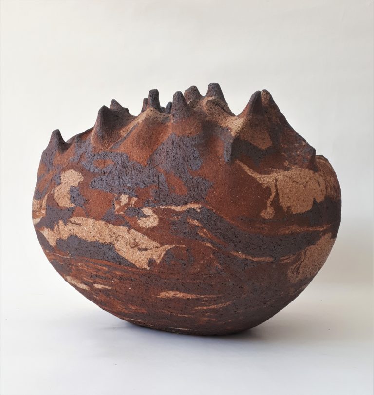 Sofia Beça: Selected works - Ceramics Now