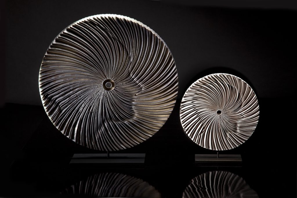 Marc Leuthold: Selected works - Ceramics Now