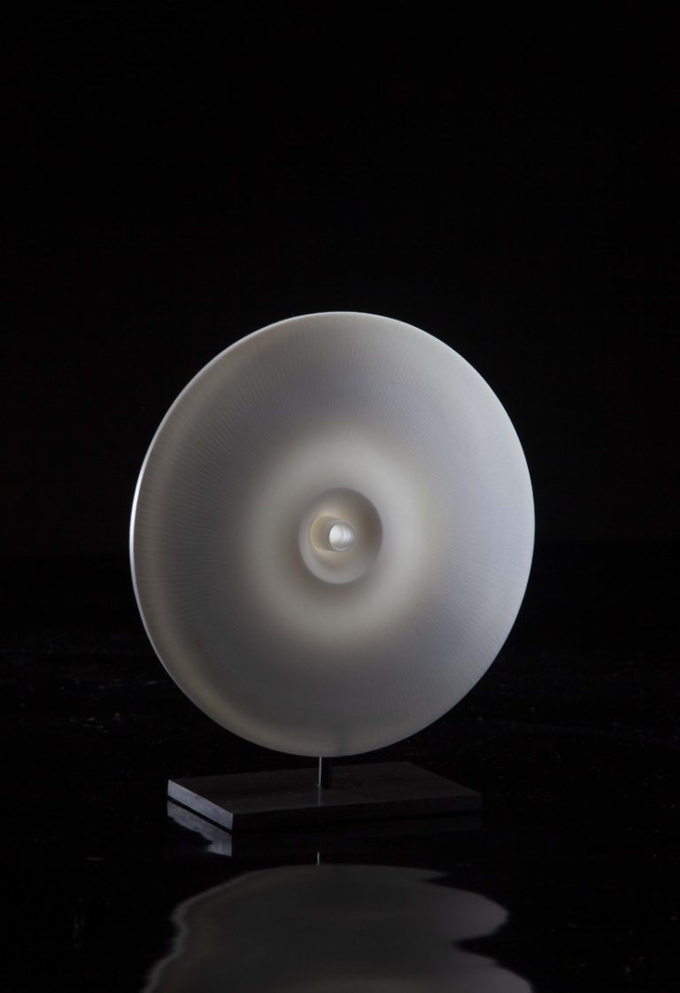 Marc Leuthold: Selected works - Ceramics Now