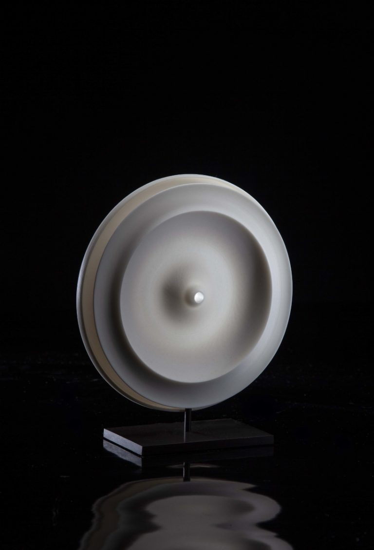 Marc Leuthold: Selected works - Ceramics Now