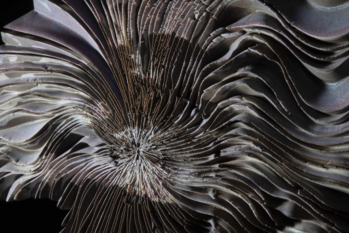 Marc Leuthold: Selected works - Ceramics Now