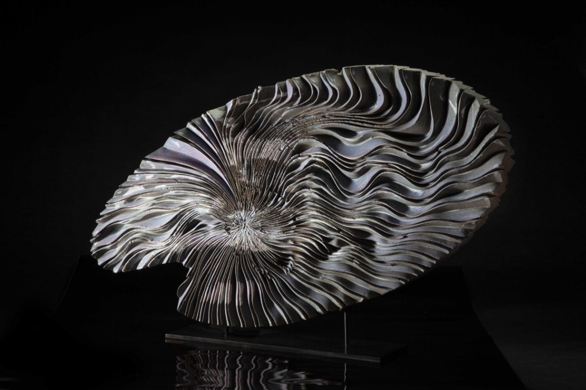 Marc Leuthold: Selected works - Ceramics Now