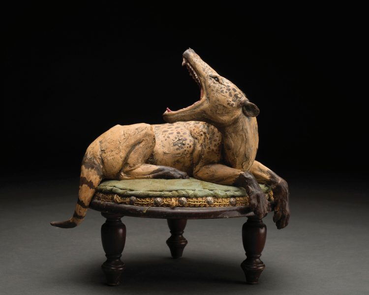 Clay Has Its Say: Narrative Ceramics is on view at Concord Art ...