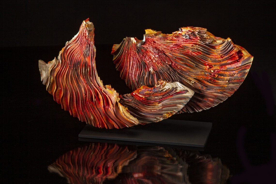 Marc Leuthold: Selected works - Ceramics Now