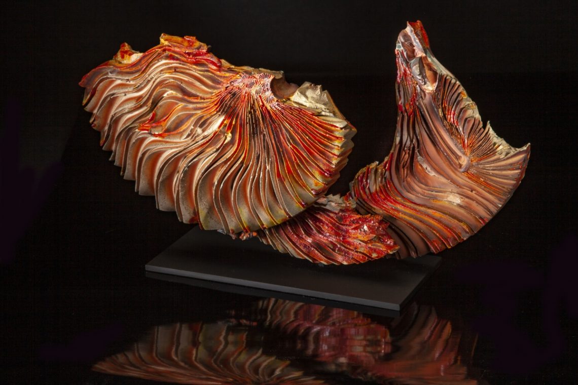 Marc Leuthold: Selected works - Ceramics Now