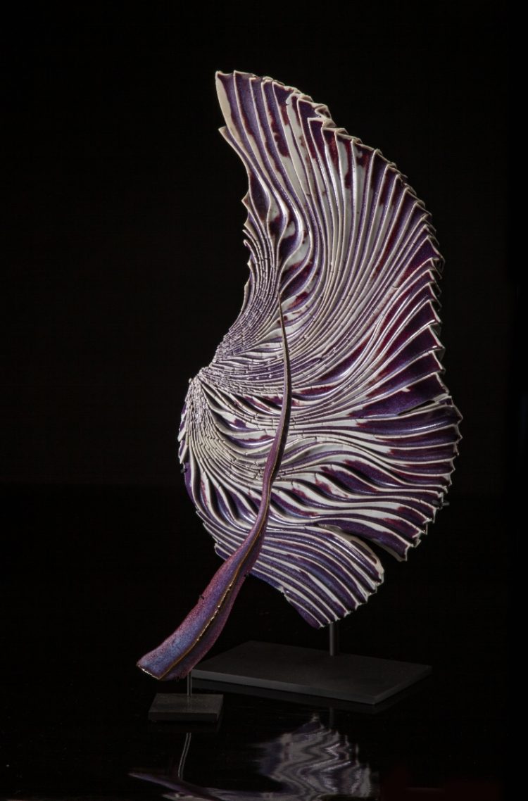 Marc Leuthold: Selected works - Ceramics Now