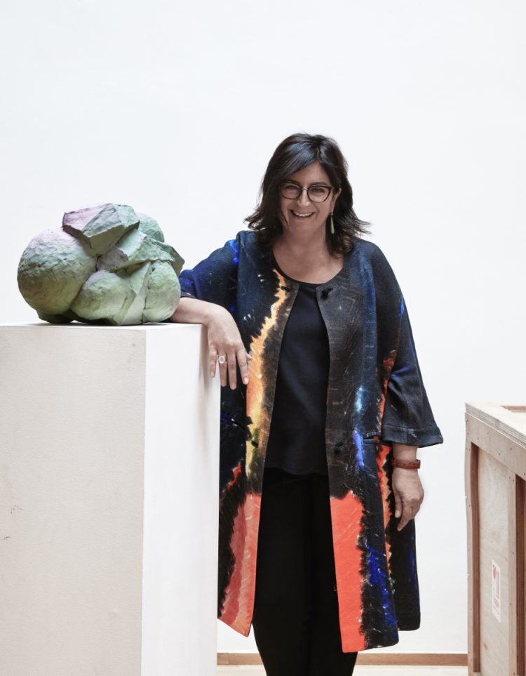 An interview with Laura Borghi, the founder of Officine Saffi ...