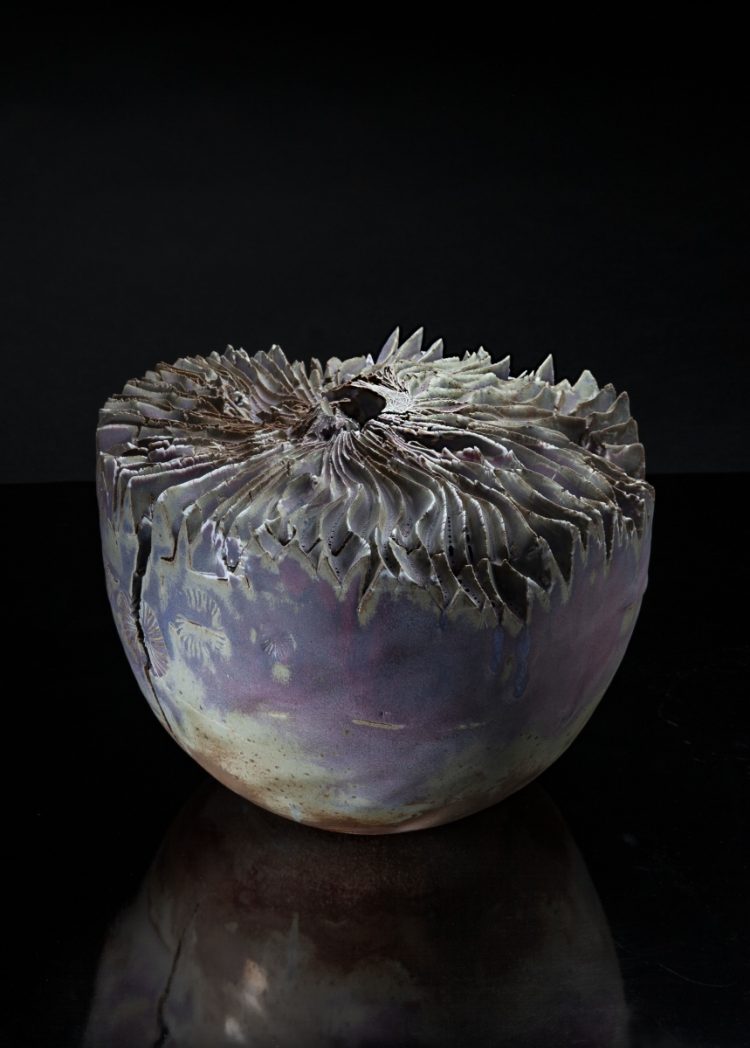Marc Leuthold: Selected works - Ceramics Now