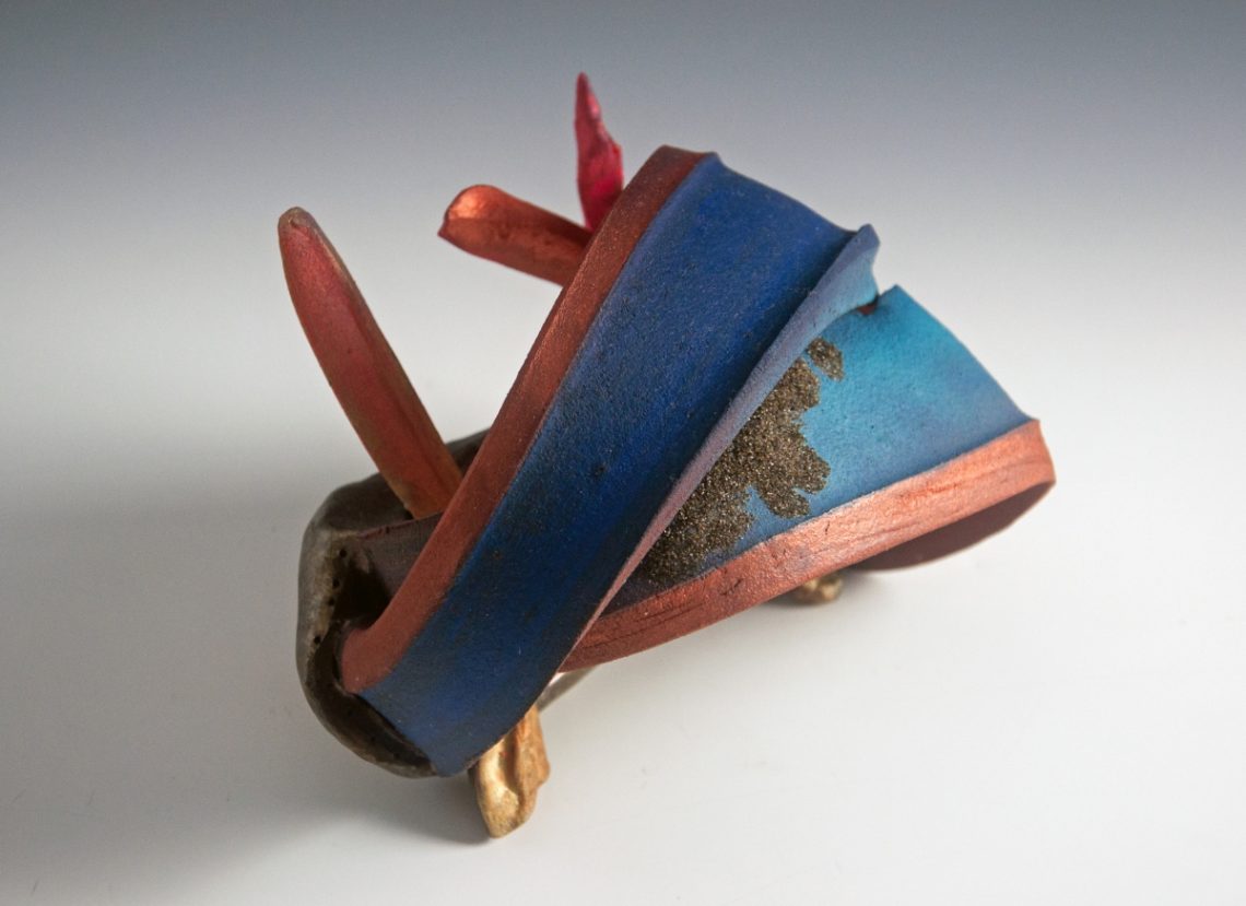 Ashwini Bhat: Selected works - Ceramics Now