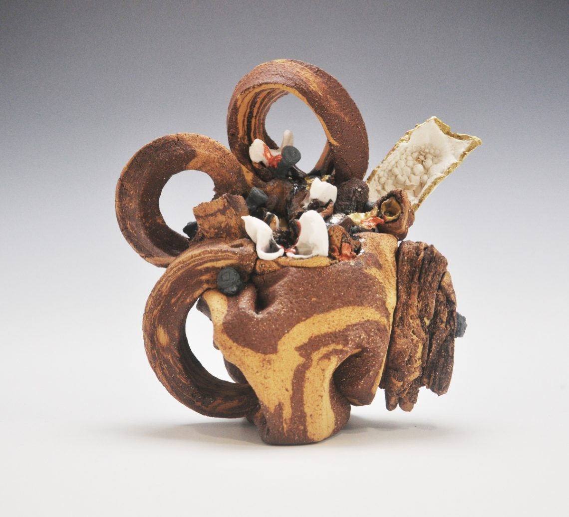 Ashwini Bhat: Selected works - Ceramics Now