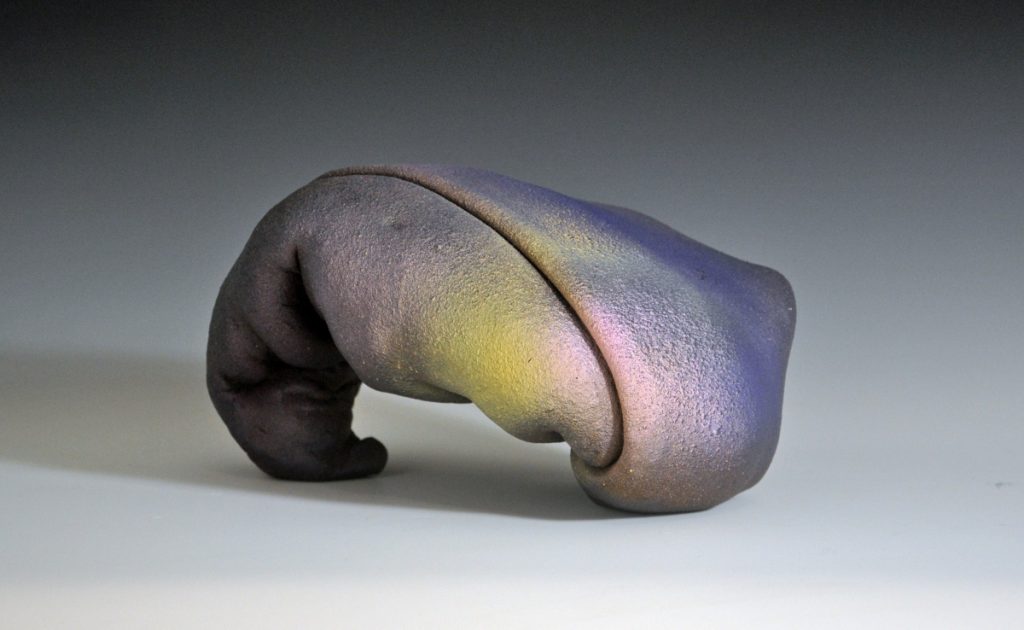 Ashwini Bhat: Selected works - Ceramics Now