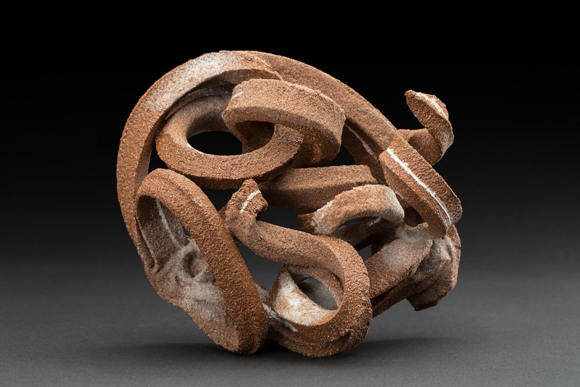 Ashwini Bhat: Selected works - Ceramics Now