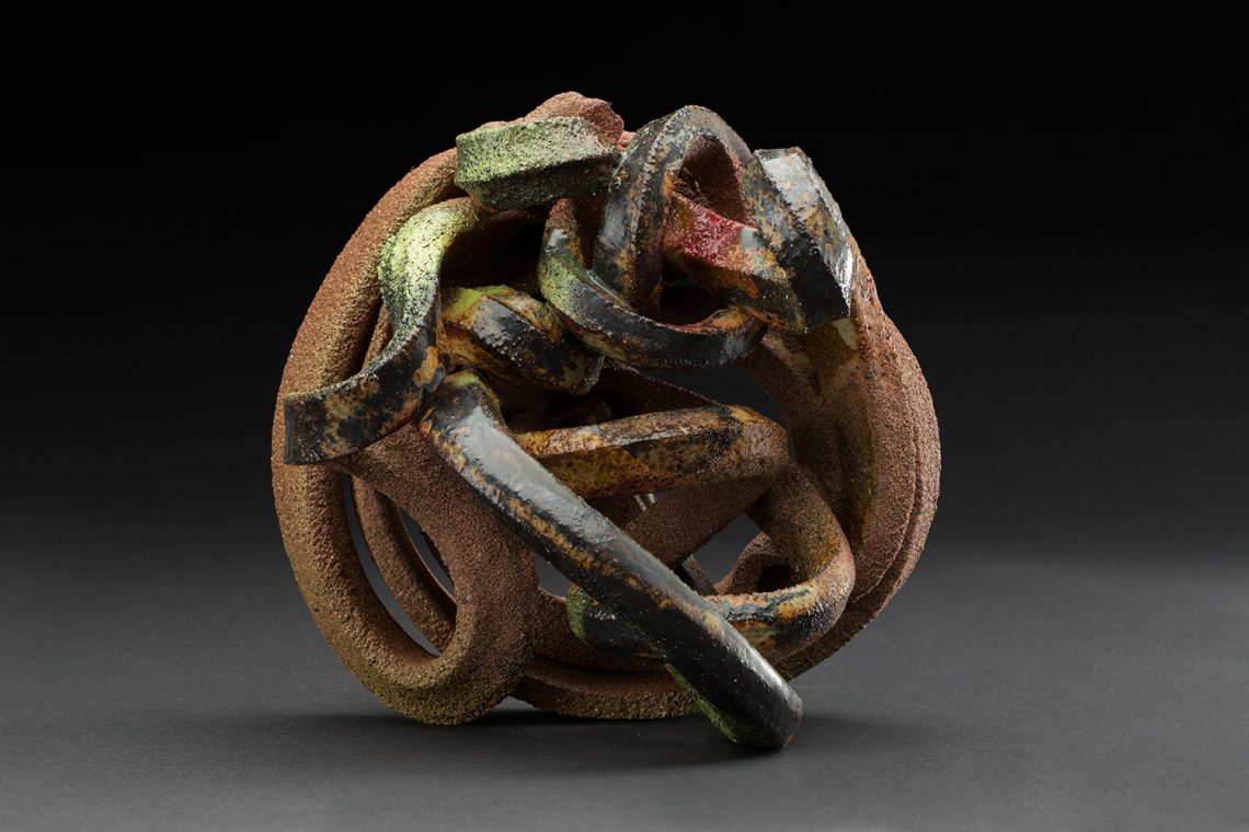 Ashwini Bhat: Selected works - Ceramics Now