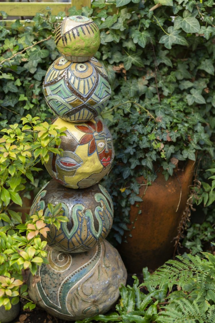 JOY is on view at The Ceramic House in Brighton - Ceramics Now