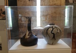 Pioneers: 101 years of the Leach Pottery is on view at Court Barn ...