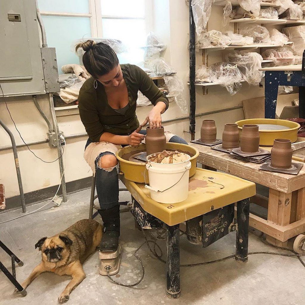 Pottery Classes and Studios - List of Pottery Classes