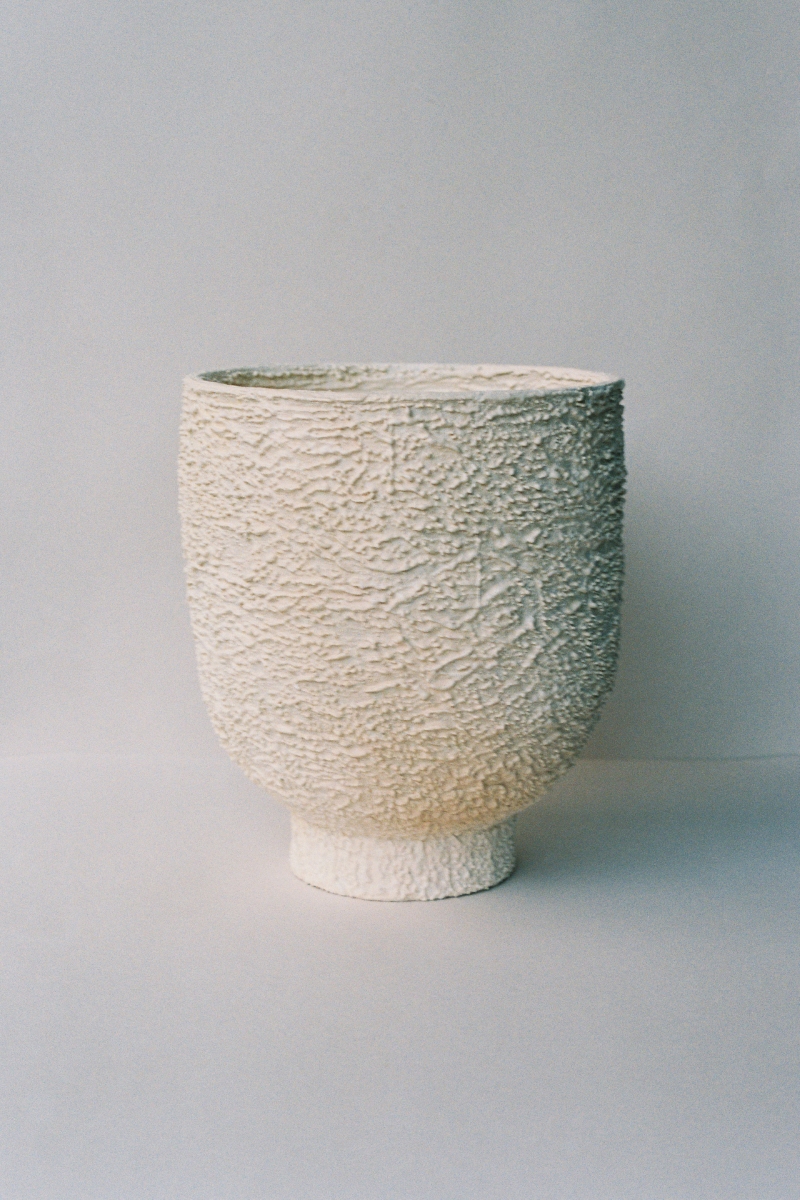 Alana Wilson: Planets, Mercies, & The Flow, 2019-2020 - Ceramics Now