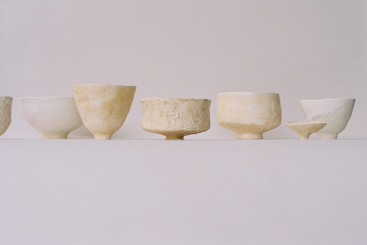 Alana Wilson: Planets, Mercies, & The Flow, 2019-2020 - Ceramics Now