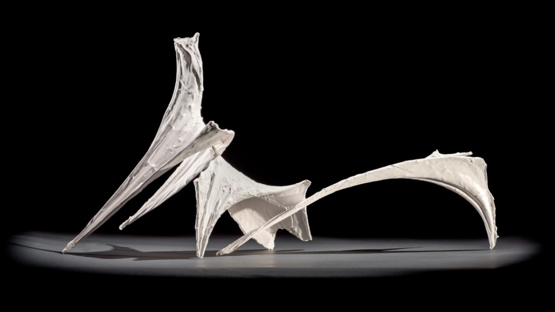 Ray Chen: Mother and Child, 2015-2019 - Ceramics Now