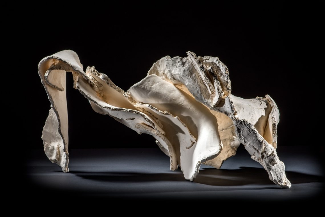 Ray Chen: Mother and Child, 2015-2019 - Ceramics Now