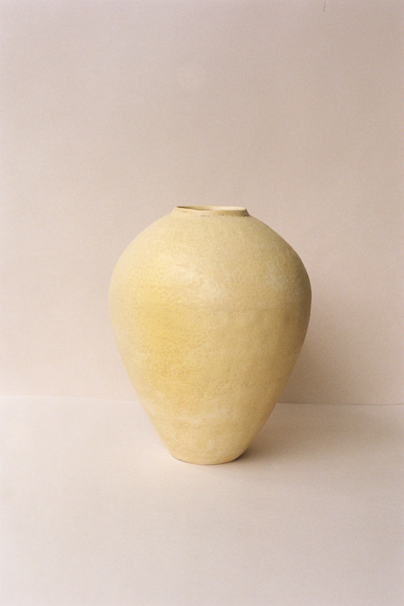 Alana Wilson: Planets, Mercies, & The Flow, 2019-2020 - Ceramics Now
