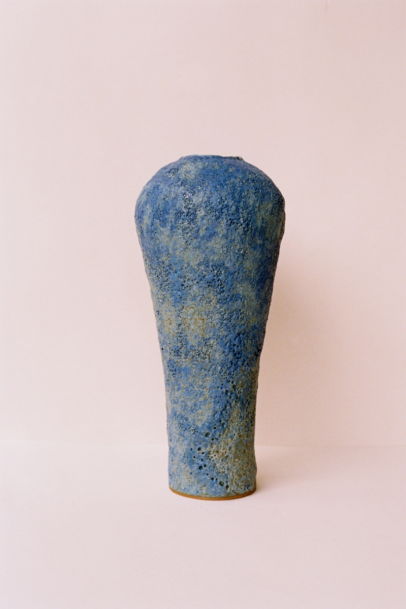Alana Wilson: Planets, Mercies, & The Flow, 2019-2020 - Ceramics Now