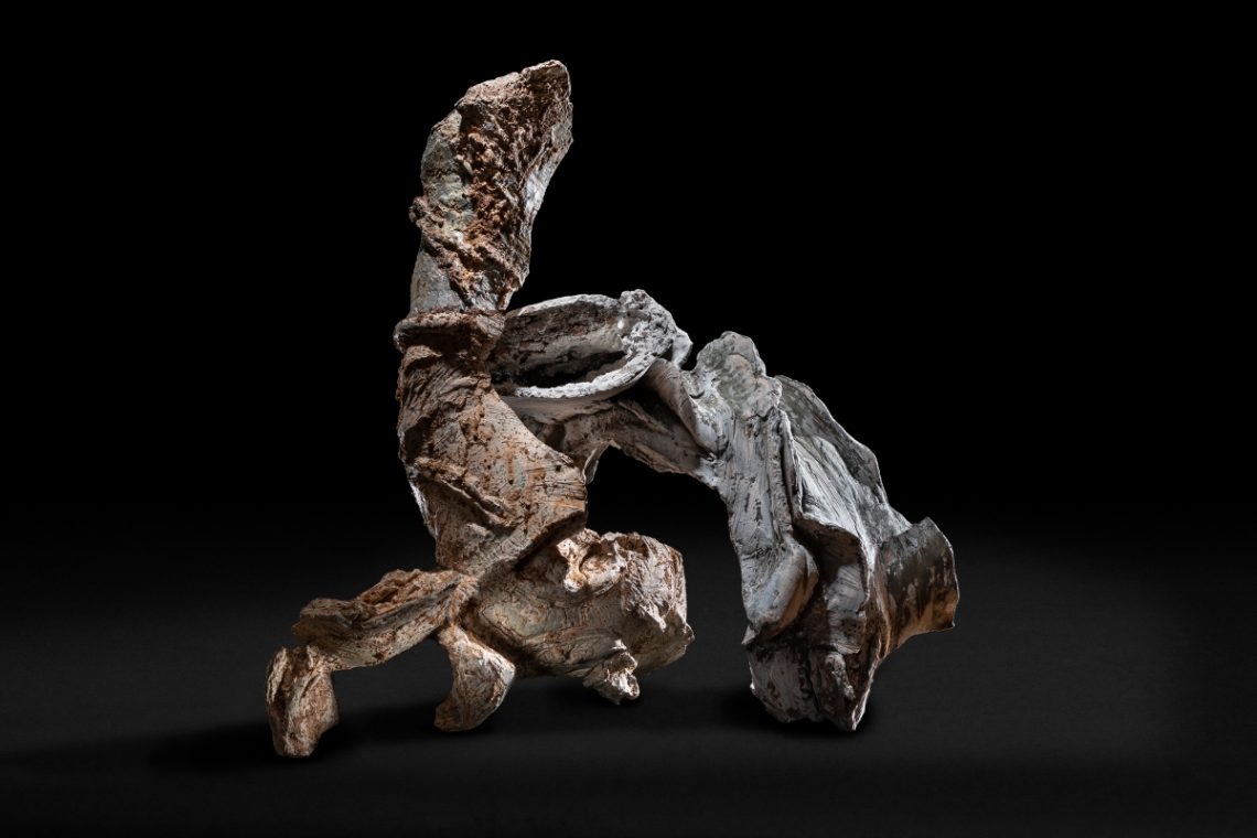 Ray Chen: Mother and Child, 2015-2019 - Ceramics Now