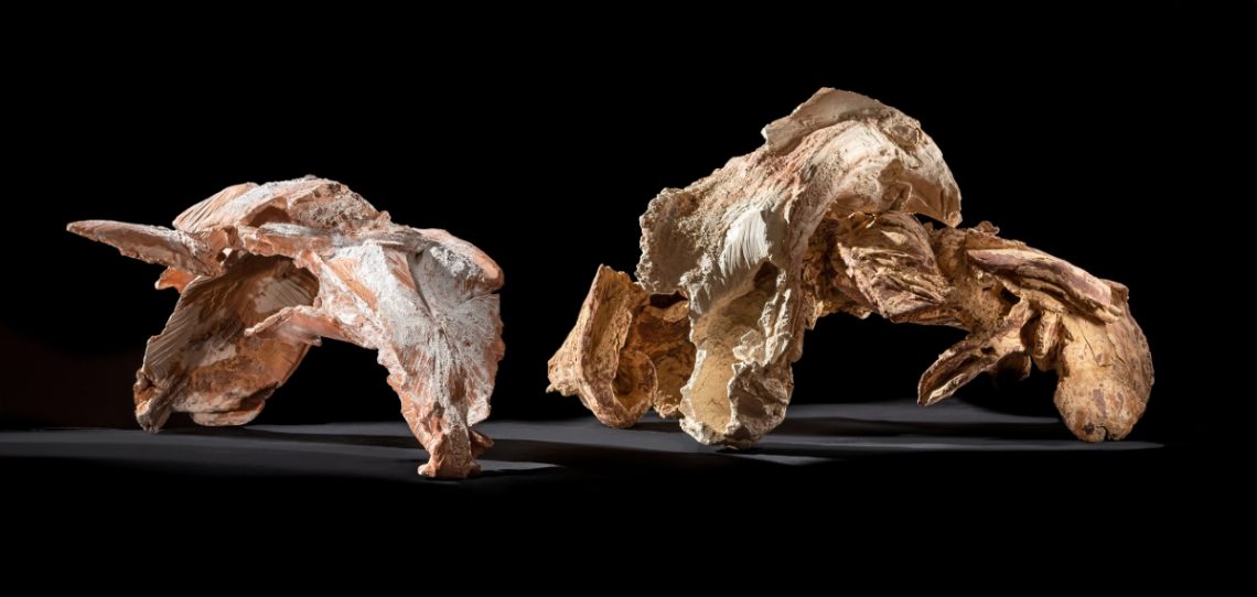 Ray Chen: Mother and Child, 2015-2019 - Ceramics Now