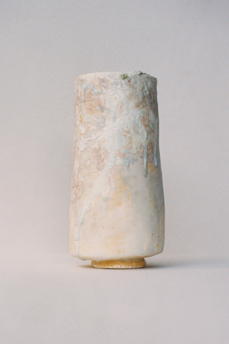 Alana Wilson: Planets, Mercies, & The Flow, 2019-2020 - Ceramics Now