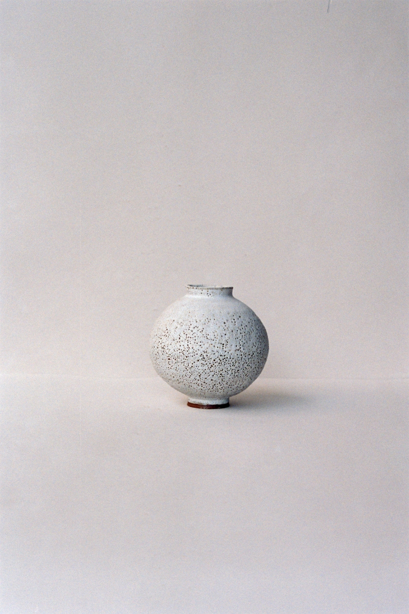 Alana Wilson: Planets, Mercies, & The Flow, 2019-2020 - Ceramics Now