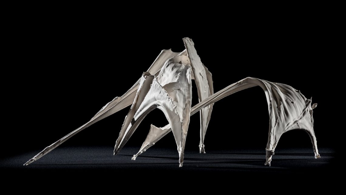 Ray Chen: Mother and Child, 2015-2019 - Ceramics Now