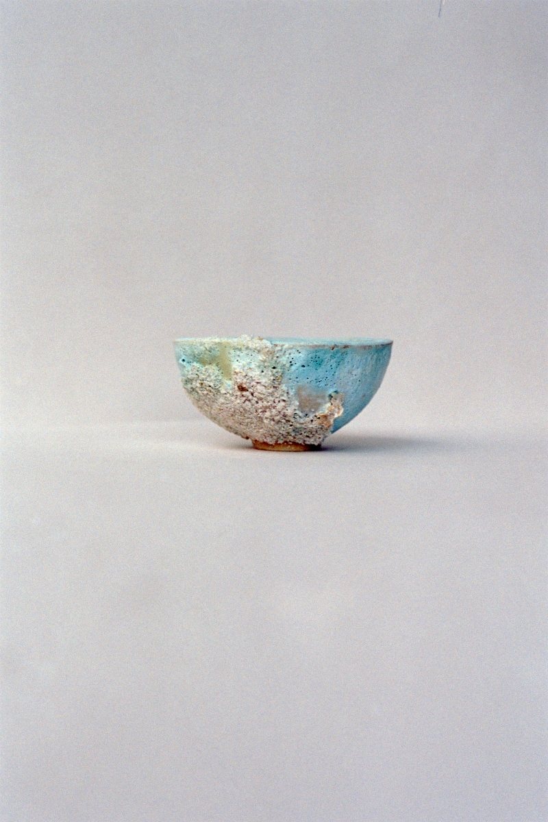 Alana Wilson: Planets, Mercies, & The Flow, 2019-2020 - Ceramics Now