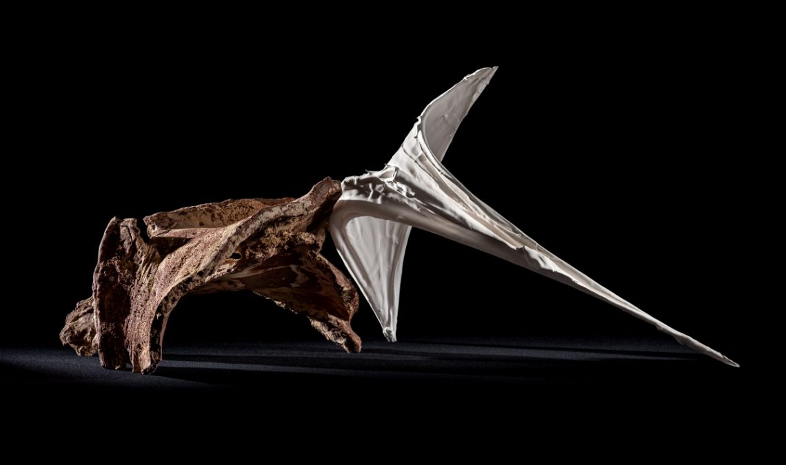 Ray Chen: Mother and Child, 2015-2019 - Ceramics Now