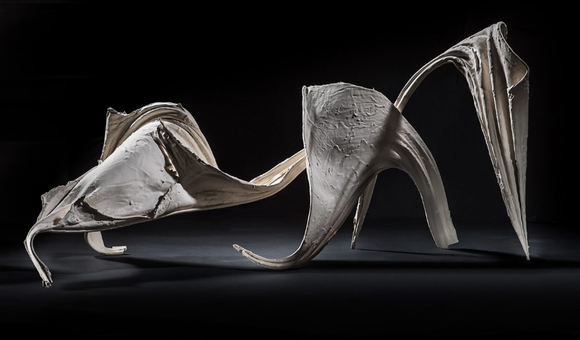 Ray Chen: Mother and Child, 2015-2019 - Ceramics Now