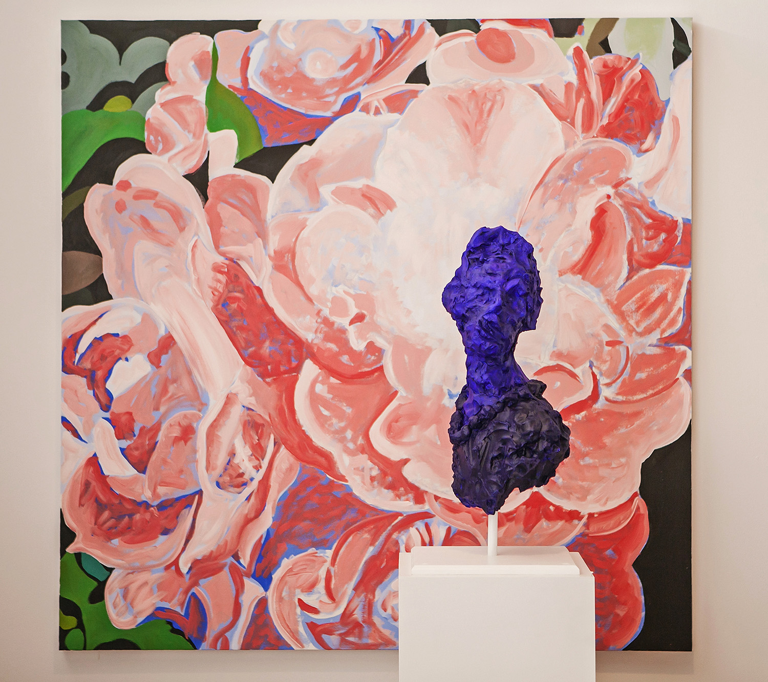 Matthew Harris - Ceramics Now