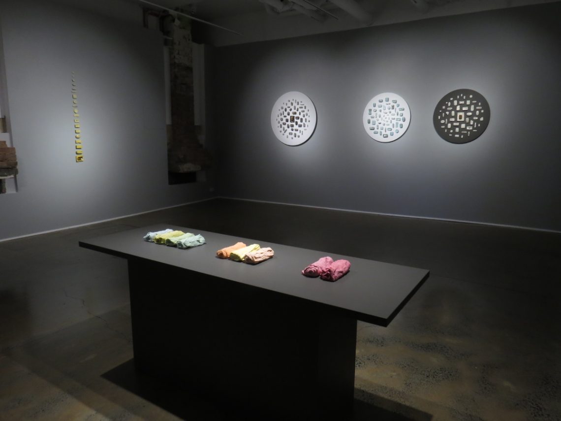 Honor Freeman: lave at Sabbia Gallery, Sydney - Ceramics Now