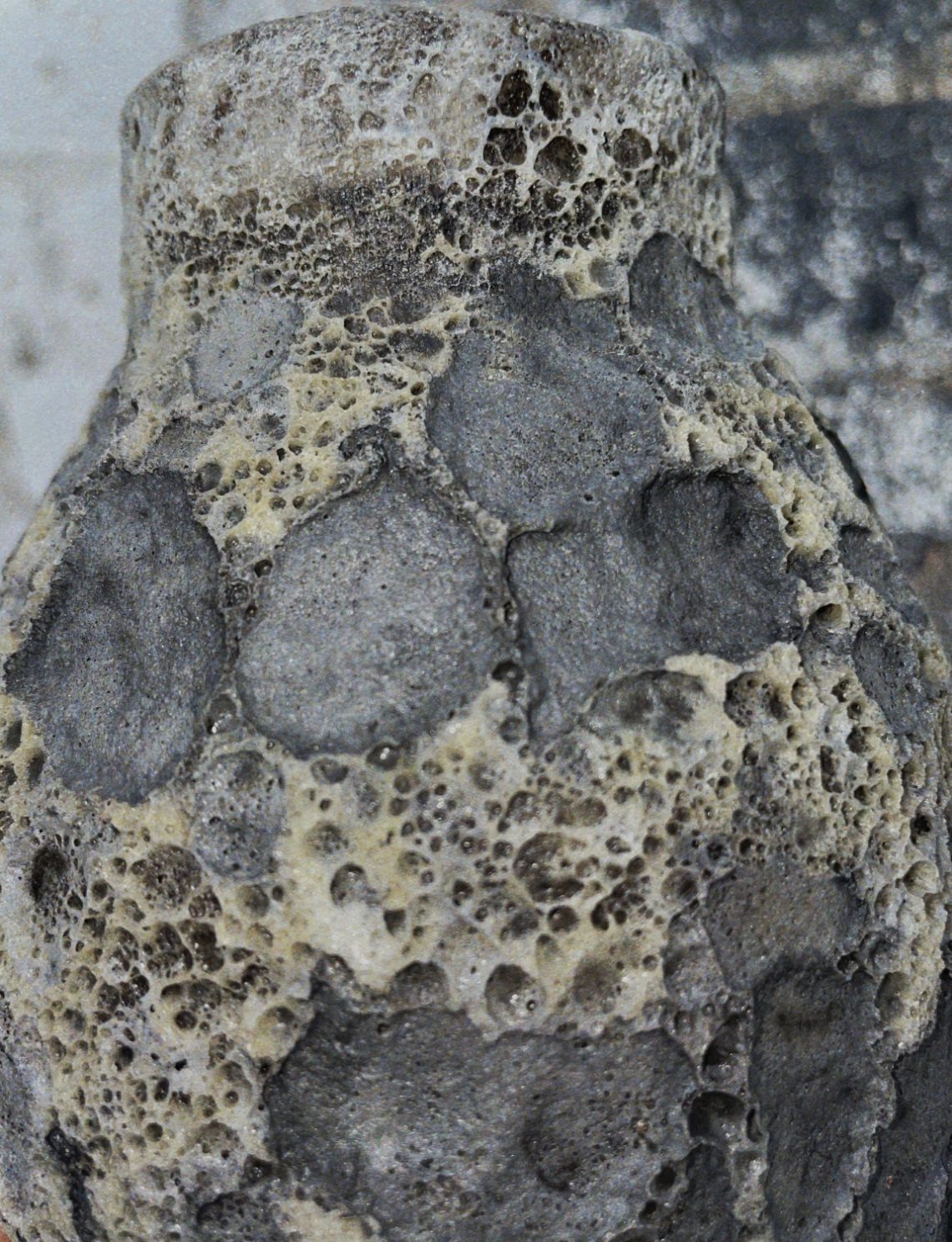 Lisa Geue: No Greater Reef, 2021 - Ceramics Now