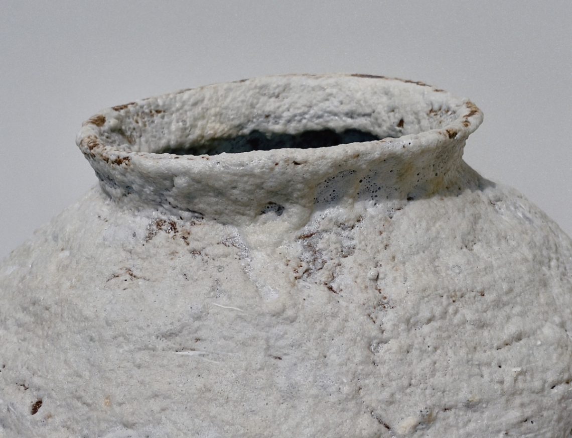 Lisa Geue - Ceramics Now