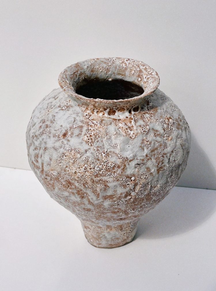 Lisa Geue: No Greater Reef, 2021 - Ceramics Now